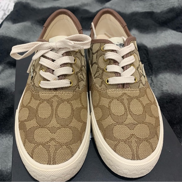 Coach | Shoes | Coach Shoes | Poshmark